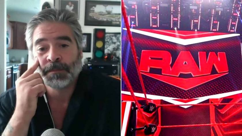 Vince Russo Says Wwe Made A Big Mistake With Two Superstars On Raw