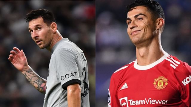 5 footballers who could become highest rated forward in FIFA 23