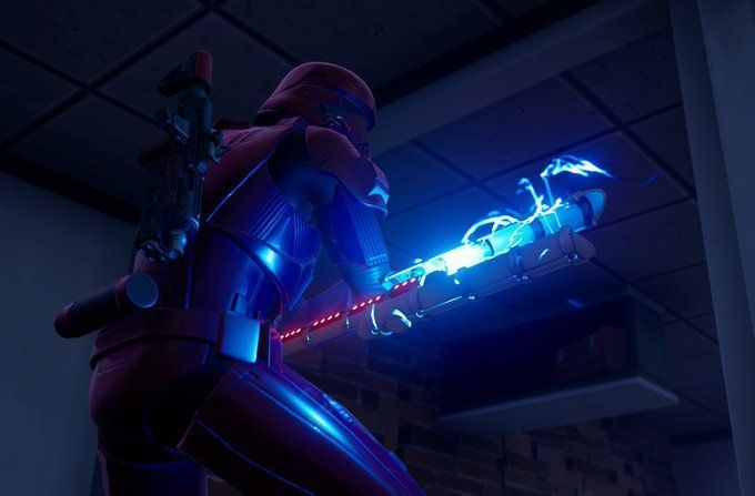 10 best Fortnite skins with red color scheme ranked