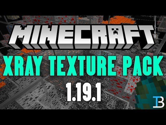 How to use a Minecraft X-ray texture pack in 2022