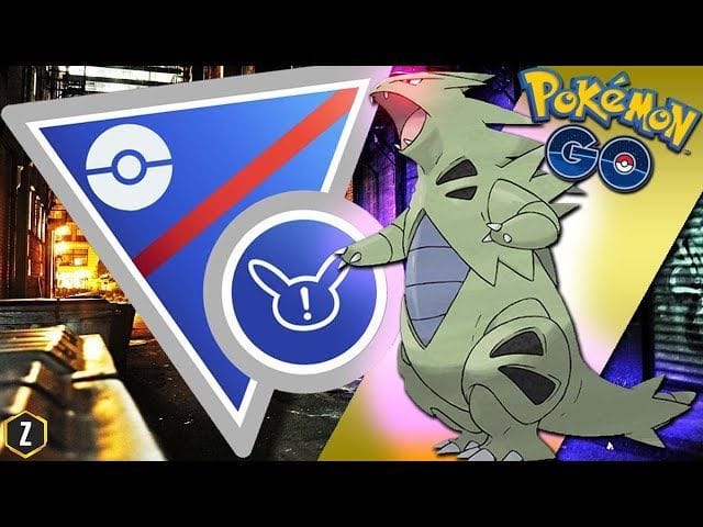 5 strongest Rock Pokemon of all time in Pokemon GO, ranked