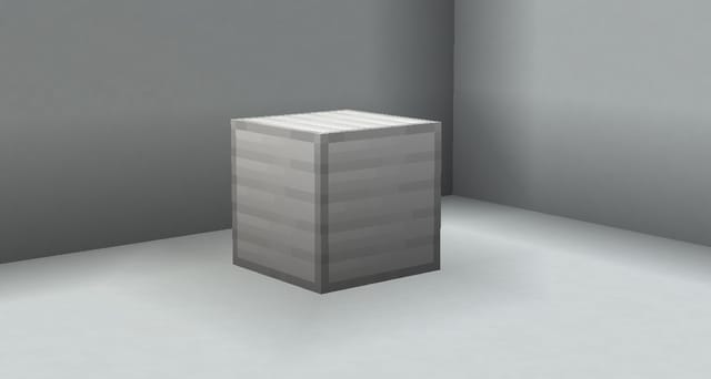 Iron Block Png