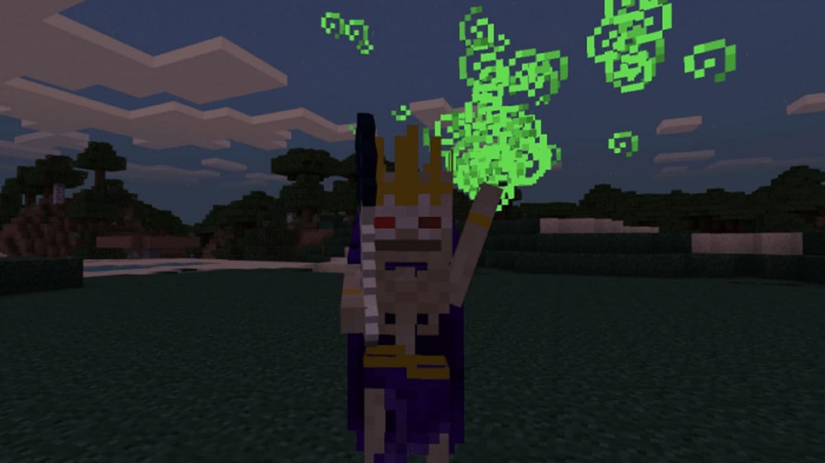 How to download addons for Minecraft: Bedrock Edition in 2022