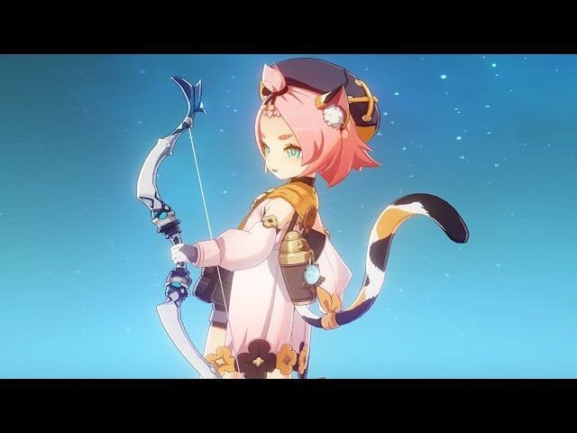 Best Diona build in Genshin Impact (August 2022)