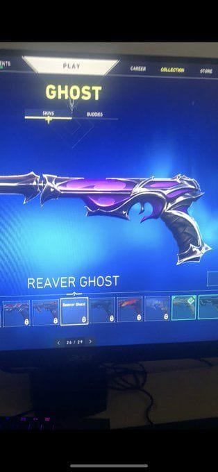 Riot Games to introduce three new sprays with Valorant patch 5.03