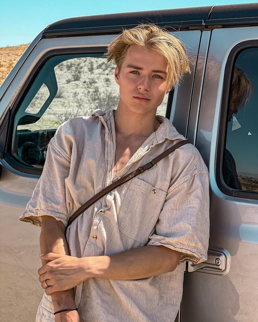 Markie Lucas's Profile, Net Worth, Age, Height, Relationships, FAQs