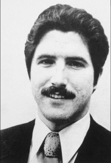 5 things to know about "Hillside Strangler" Kenneth Bianchi