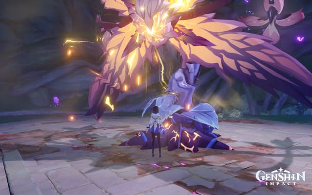 How to unlock Electro Regisvine in Genshin Impact?