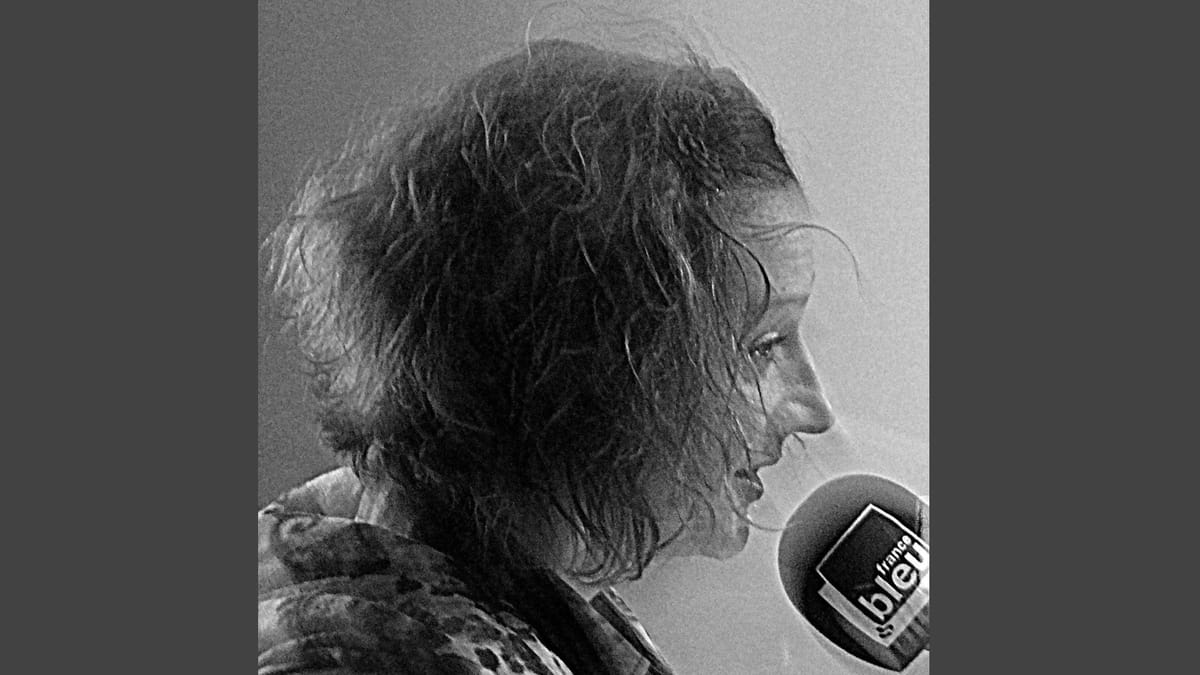 A Kidnapping Scandal: The Florence Cassez Affair - Who is Florence ...