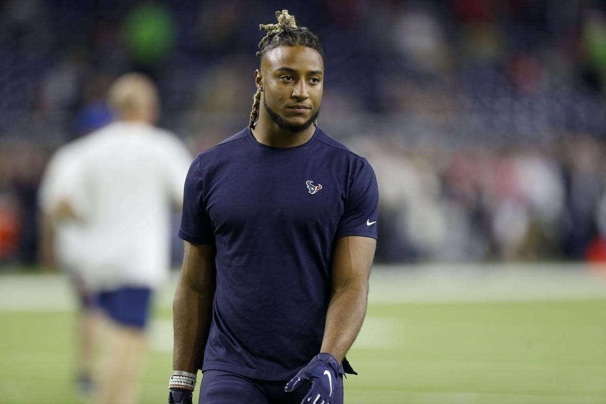 Chiefs Justin Reid hits 65-yard field goal