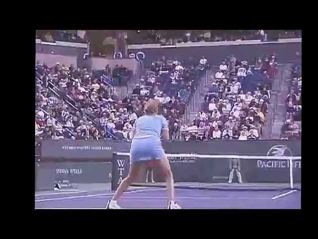 5 notable tennis players with a two-handed forehand ft. Peng Shuai ...
