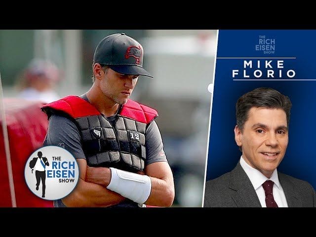 NFL fans have mixed response to Tom Brady skipping practice for trip to ...