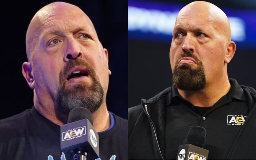 Paul Wight reflects on transitioning from WWE to AEW