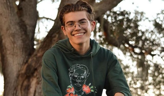 Liam Silk's Age, Bio, Net Worth, Career, Personal Life and FAQs