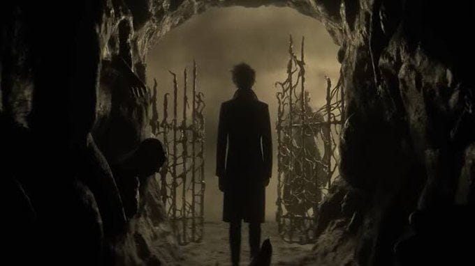 Who is the most powerful Endless? Power levels explored as Netflix x DC ...