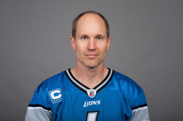 Jason Hanson's record of most number of seasons played for a single ...