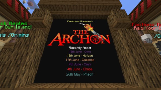 5 best Minecraft servers like Hypixel in 2022