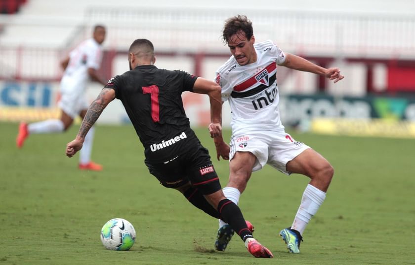 Atletico Goianiense Vs Sao Paulo Prediction Preview Team News And