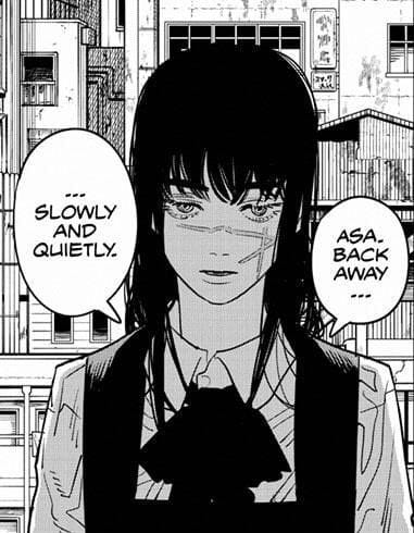 9 most powerful devils in Chainsaw Man, ranked