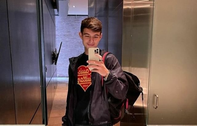 Landon's Profile, Net Worth, Age, Height, Relationships, FAQs