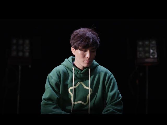 How did Sykkuno become famous?