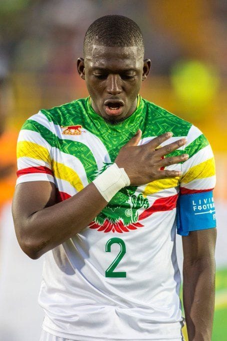 Barcelona preparing offer to sign 30-year-old Mali international: Reports