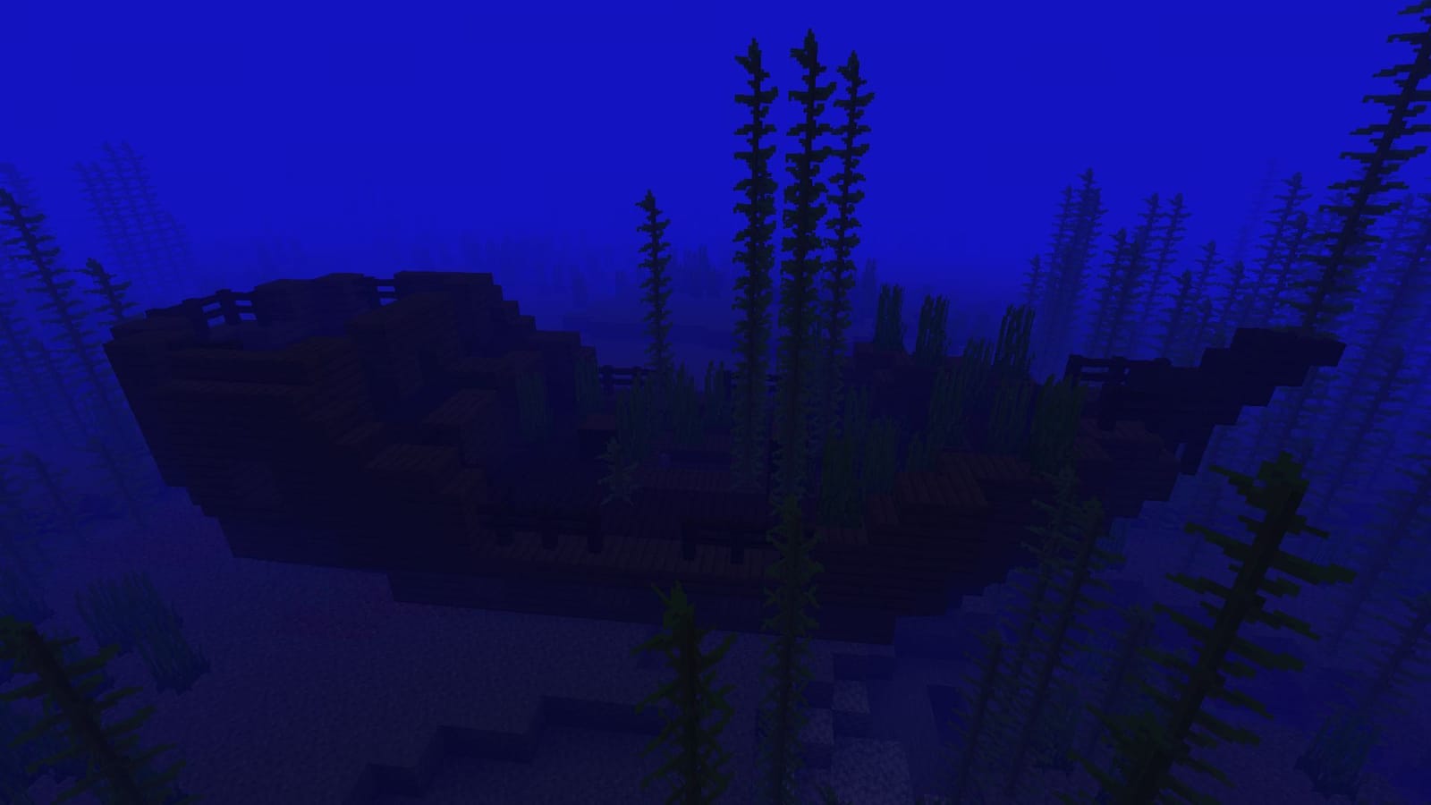 4 best Minecraft 1.19 seeds for shipwrecks