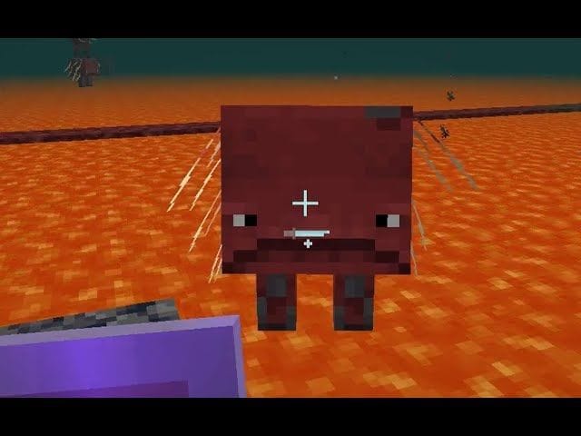 Strider vs. horse in Minecraft: How different are the two mobs?