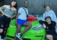 Markell Washington's Age, Bio, Net Worth, Career, Personal Life and FAQs