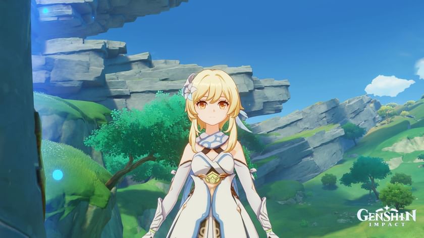 How to get your first Dendro character in Genshin Impact 3.0?