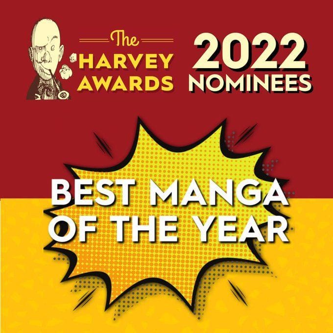Spy X Family and Chainsaw Man nominated for best Manga for the second year