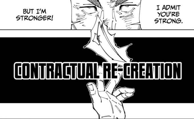 8 complex cursed techniques in Jujutsu Kaisen that blew people’s minds ...