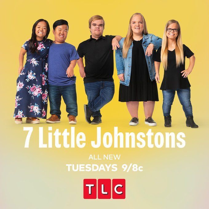 7 Little Johnstons: How did Liz & her friends deal with the attention ...