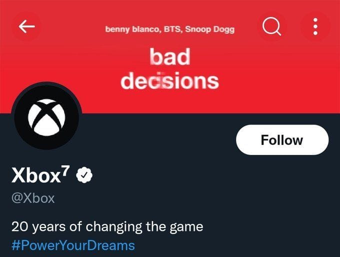 BTS x Benny Blanco Xbox singing controller: How to win and all you need ...