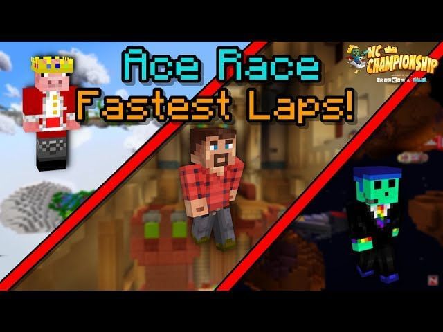 Minecraft Championship 24: Full list of games announced