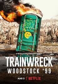 Trainwreck: Woodstock '99 review: A harrowing portrait of the 90s riot ...