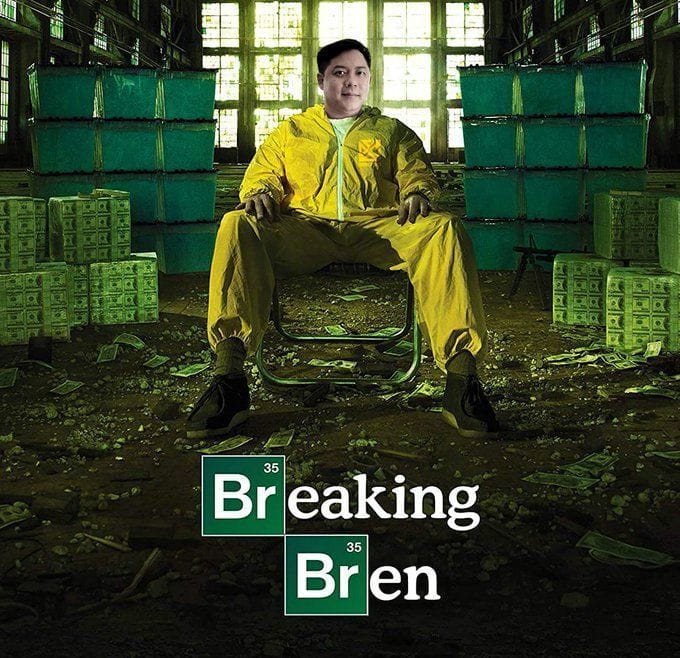 Manila court orders arrest of Bren Esports head Bernard Lu Chong for ...