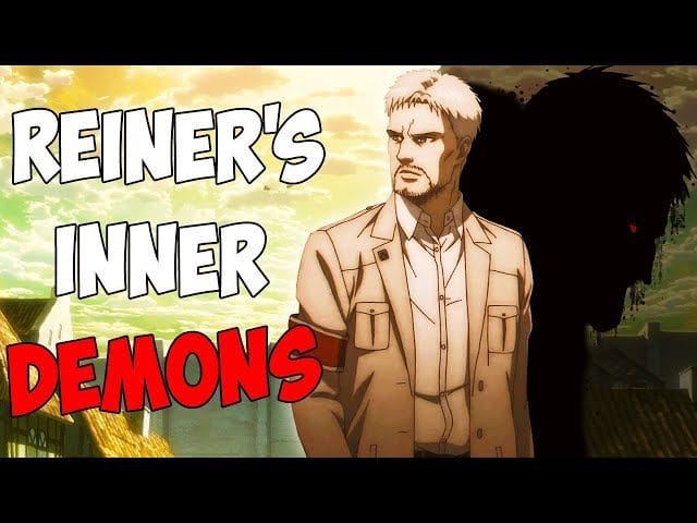 8 anime characters with split personalities