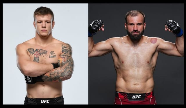 5 fights to make for UFC San Diego winners