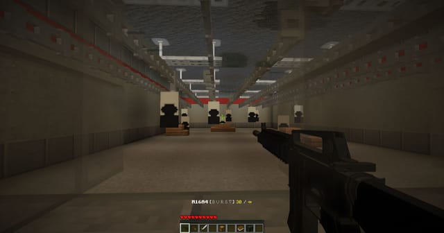 Top 3 war-style Minecraft servers