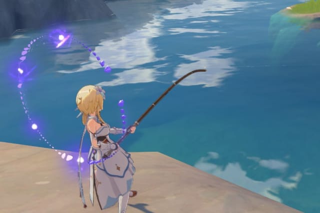 Where to get Sumeru Rose in Genshin Impact