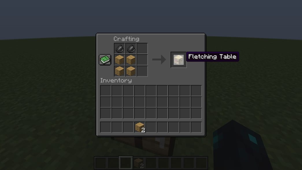How to craft every villager job site block in Minecraft