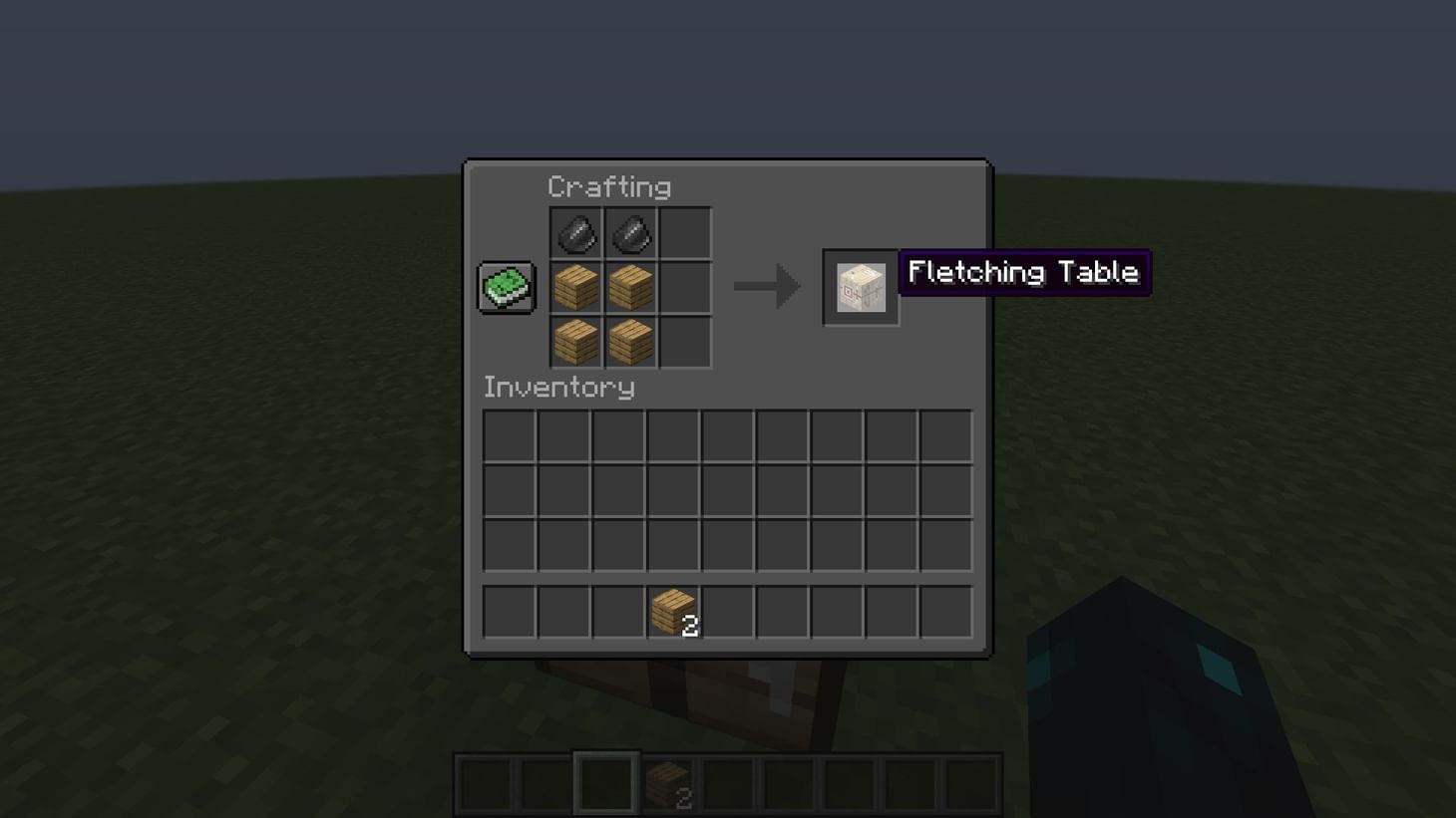 How to craft all Minecraft villager job blocks