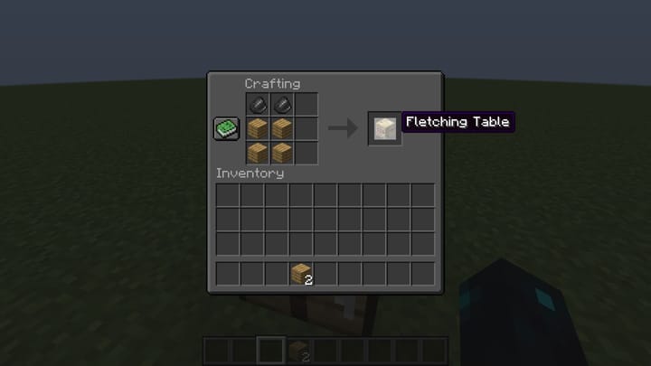 How to craft all Minecraft villager job blocks