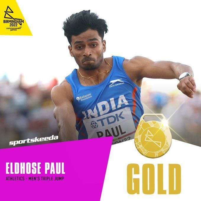 "Neeraj Chopra's Olympics gold changed our mentality, Indians are capable of doing something ...