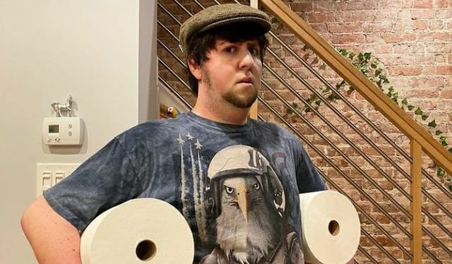 JonTronShow's Profile, Net Worth, Age, Height, Relationships, FAQs