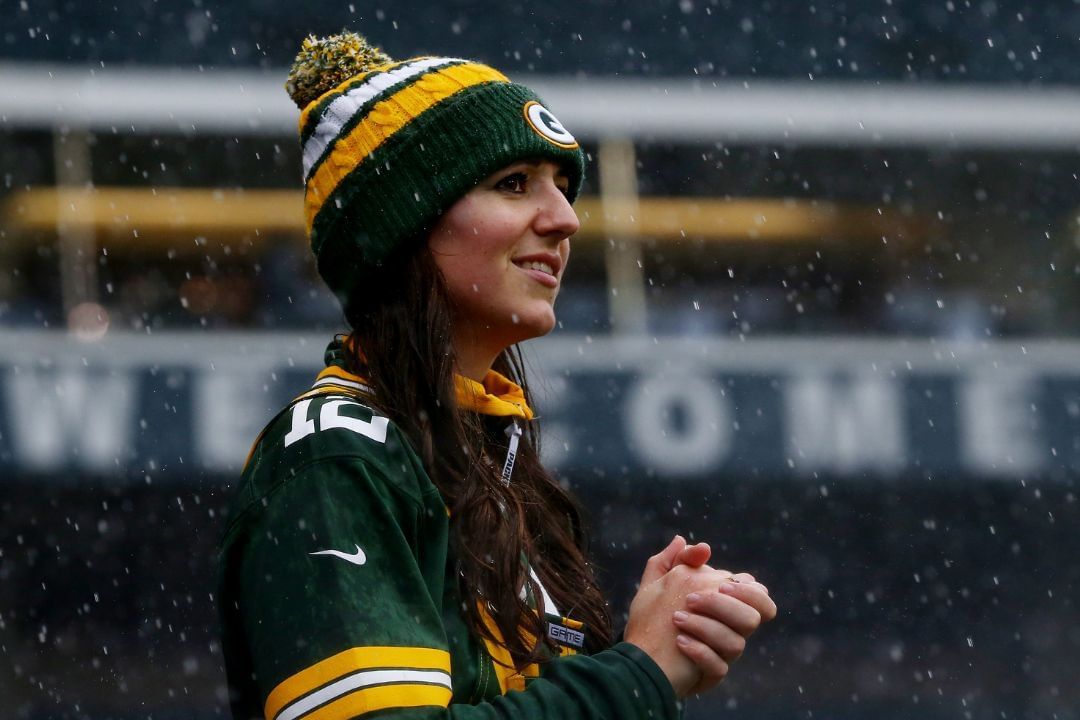 Best women-inspired fantasy football team names