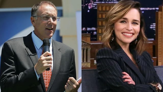 Who is Patrick Delany? Dumpy meaning explained as Foxtel CEO comes ...