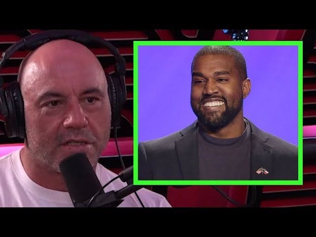 "There's a great value in the way he thinks" - When Joe Rogan spoke ...