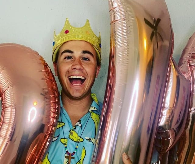 Gage Wilson's Profile, Net Worth, Age, Height, Relationships, FAQs